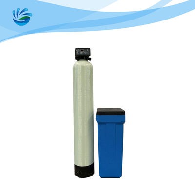 Softener Water Treatment System
