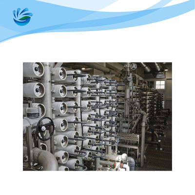 Seawater Desalination RO System factory, Buy good quality Seawater ...