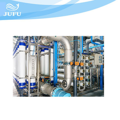 Ultrafiltration Water Treatment System factory, Buy good quality ...
