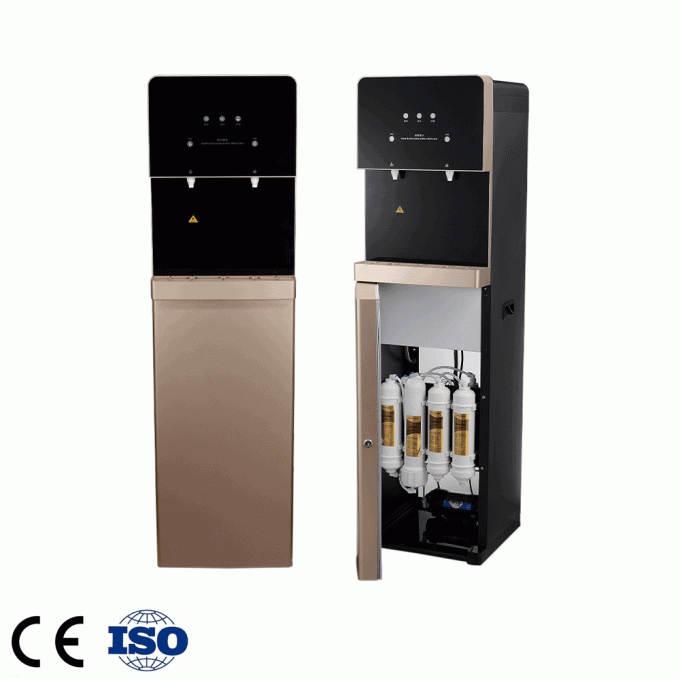 Hot Water Drinking Machine Household Reverse Osmosis System Water ...